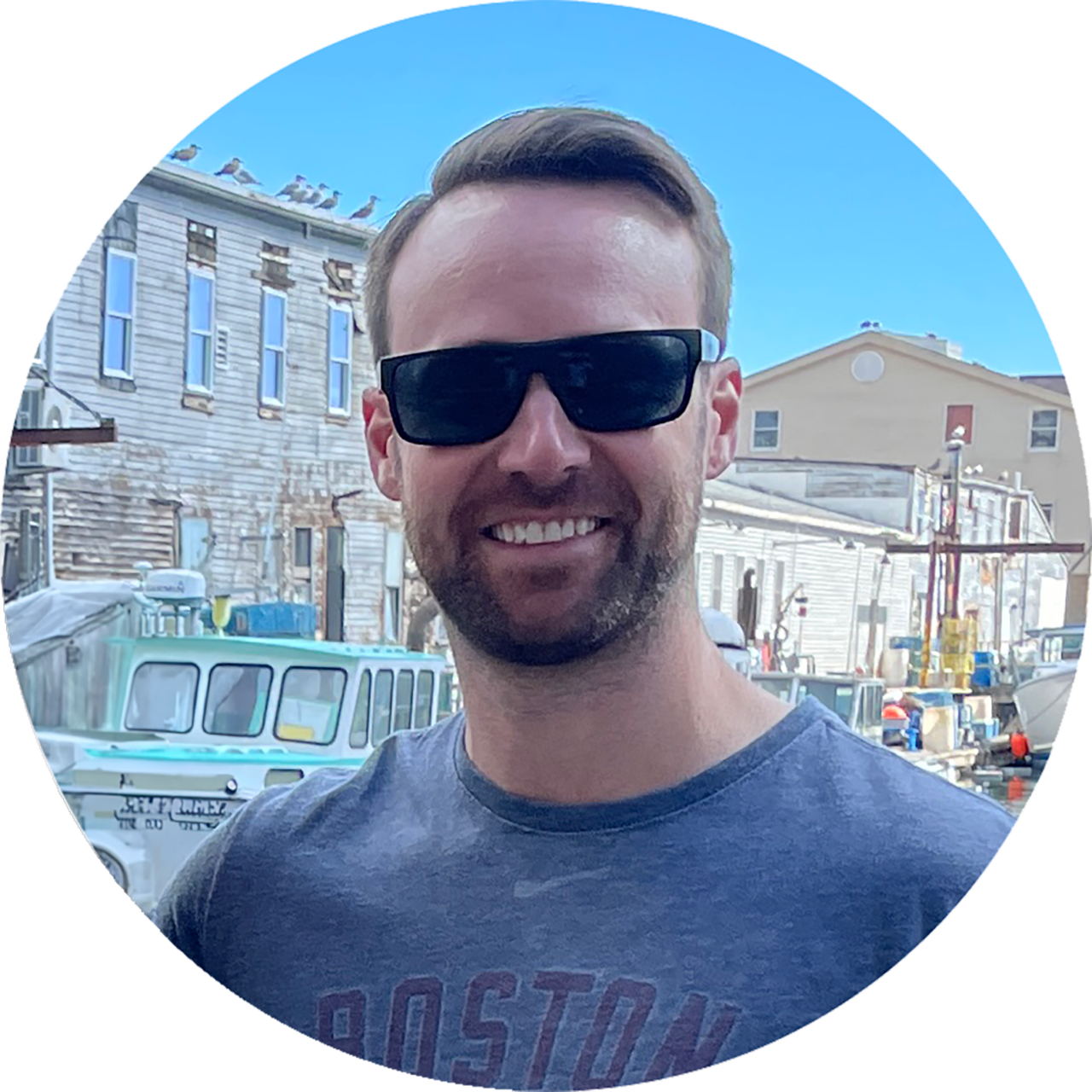 Who We Are | Blankinship, a Bowman company