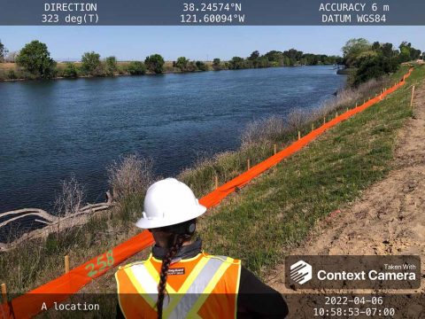 NPDES Stormwater Construction 2021-2022 | Blankinship, a Bowman company