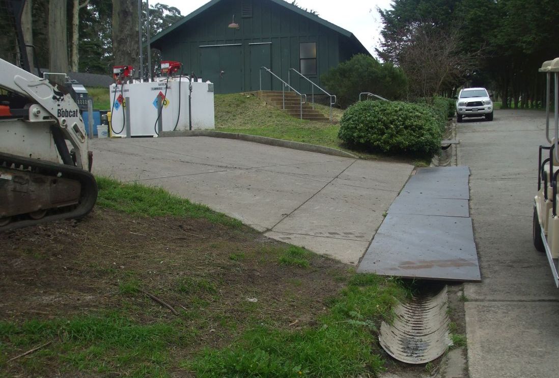 BMP Guide Developed for CGCSA | Blankinship, a Bowman company