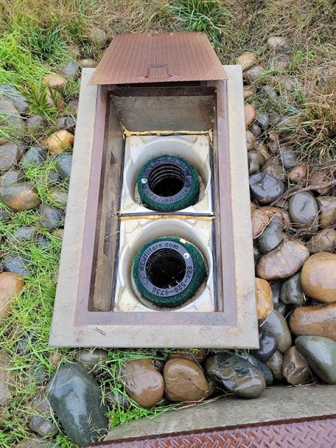NPDES Stormwater Industrial General Permit Compliance | Blankinship, a ... NPDES Stormwater Industrial General Permit Compliance | Blankinship, a ...